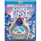 Amazon.com: Storks (Blu-ray) : Andy Samberg, Kelsey Grammer, Katie ...