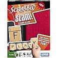 Amazon.com: Scrabble Slam Deluxe Card Game : Toys & Games