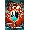 Amazon.com: A Mirror Mended (Fractured Fables, 2): 9781250766649 ...