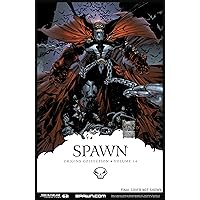 Amazon.com: Spawn Origins Volume 13 (Spawn Origins, 13): 9781534398139: McFarlane, Todd, Hine ...