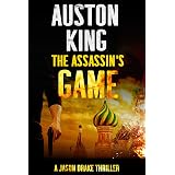 The Assassin's Betrayal: CIA Assassin (Jason Drake Book 1) - Kindle ...