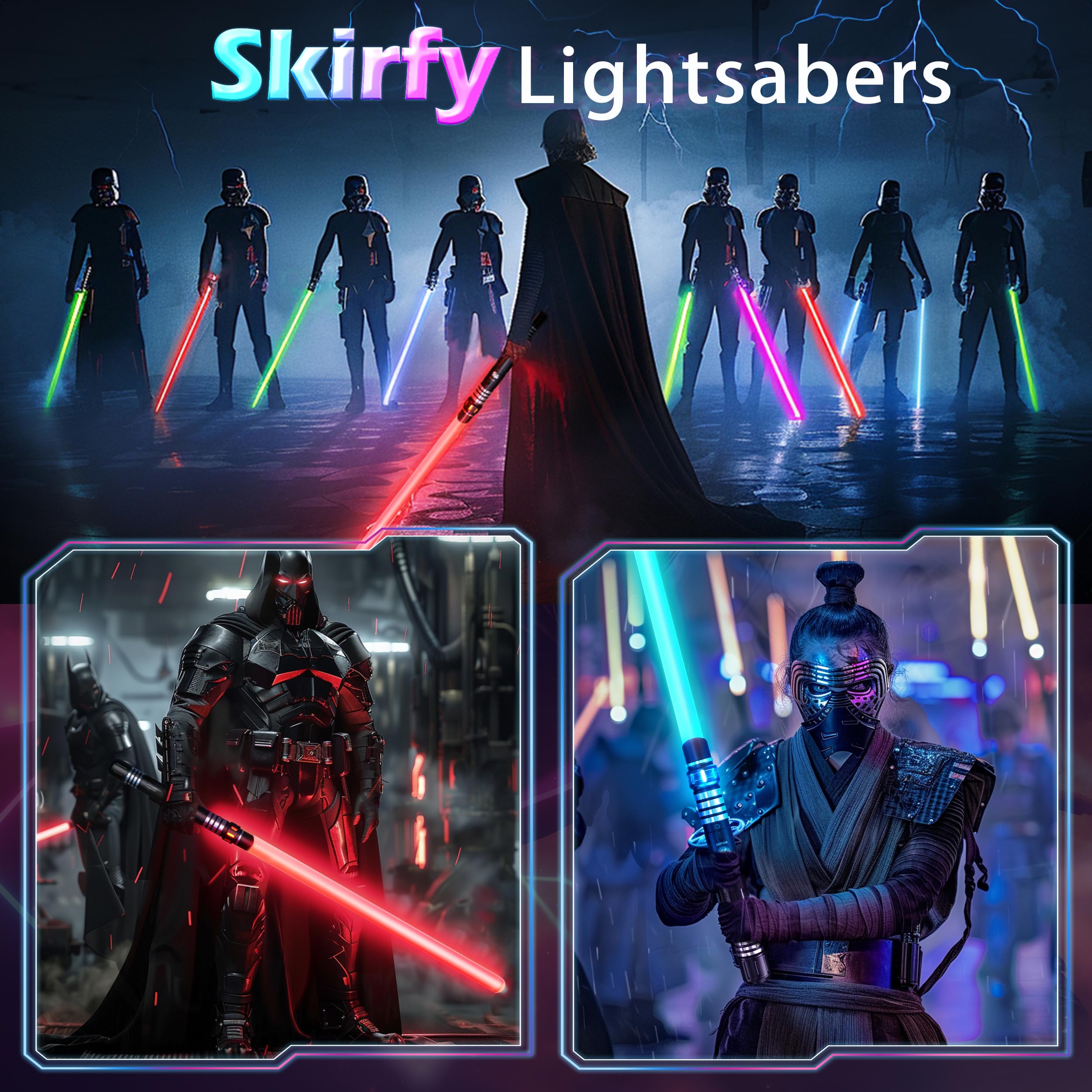 Mua Lightsabers for Adults, Realistic Heavy-Duty Metal Hilt ...
