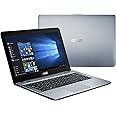 Amazon.com: ASUS New 2019 Flagship X441BA - 14" HD AMD A6-9225 up to 3 ...