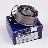 Amazon.com: Genuine Hyundai 24312-23202 Timing Belt Valve: Automotive