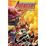 Avengers by Jason Aaron Vol. 1: The Final Host : Aaron, Jason, Pichelli ...