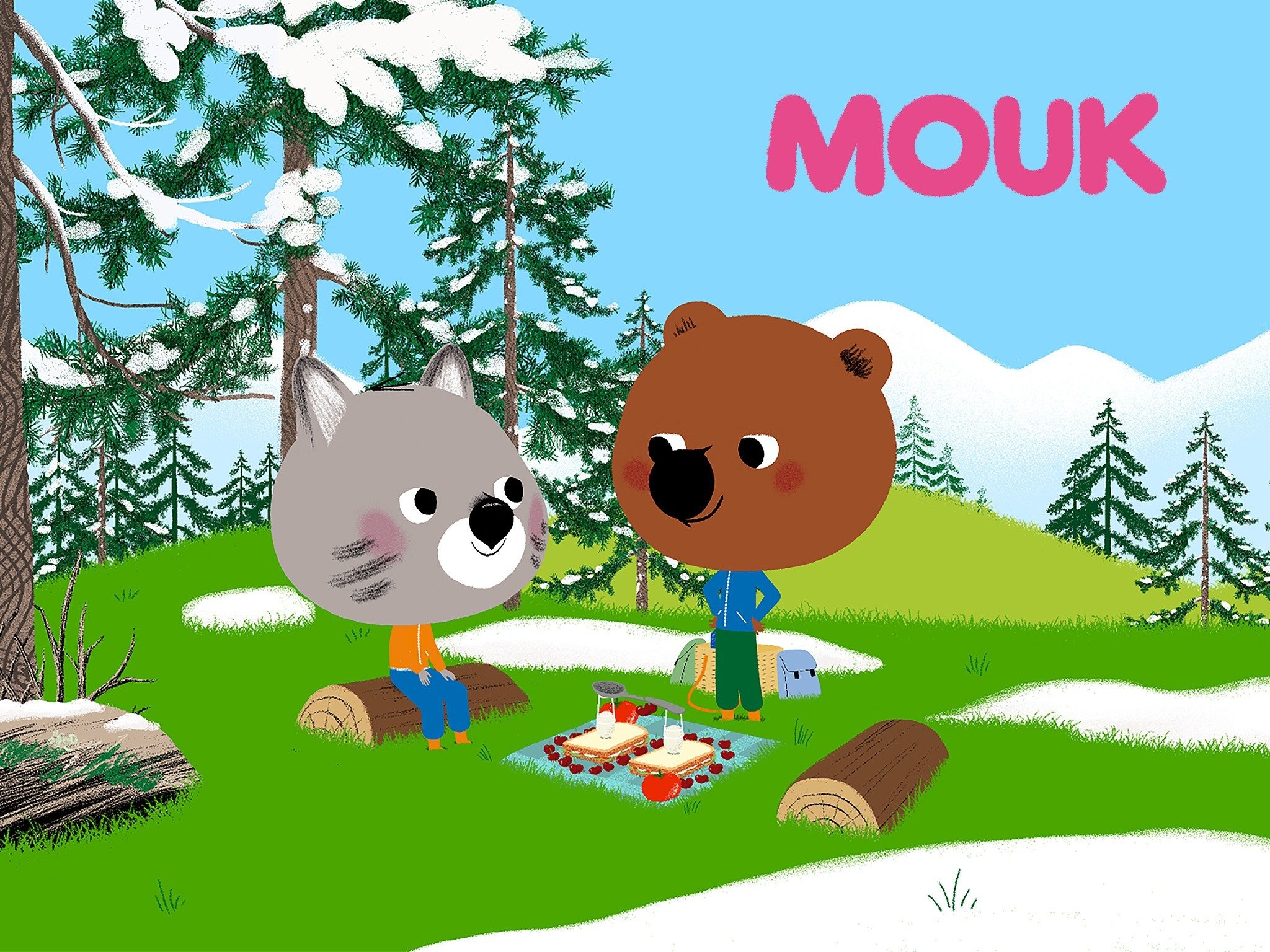 Watch Mouk - Season 1 | Prime Video