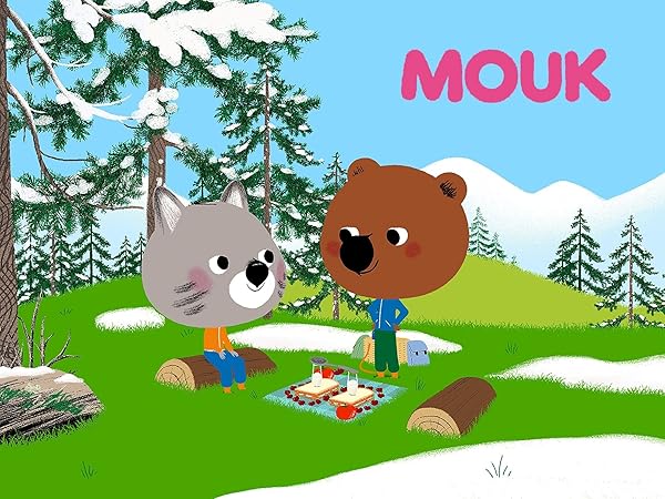 Watch Mouk - Season 1 | Prime Video