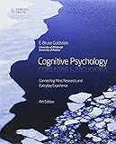 Amazon.com: Cognitive Psychology: Connecting Mind, Research, and ...