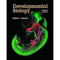 Developmental Biology: Gilbert, Scott F., Barresi, Michael J. F ...