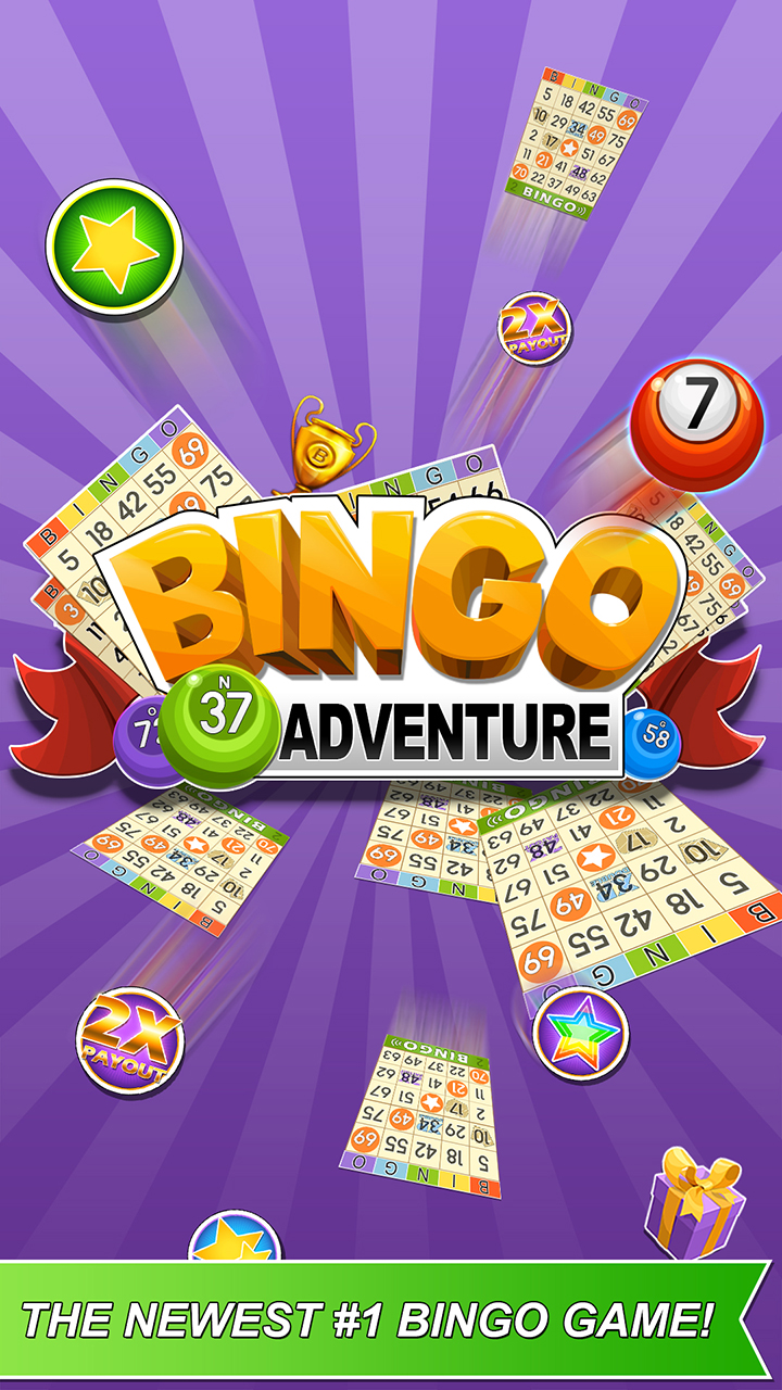 Amazon Bingo Adventure Best Free Bingo Game Apps Games Amazon Bingo Adventure Best Free Bingo Game Apps Games