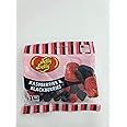 Amazon.com : Jelly Belly Raspberries and Blackberries, 2.75-Ounce Bag ...
