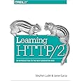 Learning HTTP/2: A Practical Guide for Beginners: Ludin, Stephen, Garza ...