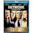 Amazon.com: Network [Blu-ray] : Peter Finch, Faye Dunaway, Sidney Lumet ...