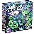 Amazon.com: The Orb Factory Orbmolecules Dragasaur Never Dries Compound ...