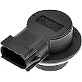 Dorman 645-118 Three Terminal Lamp Socket Compatible with Select ...