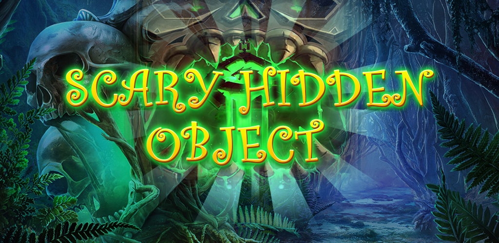 Scary Hidden Object:Amazon.com:Appstore for Android