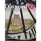 D'accord! Level 1: Langue Et Culture Du Monde Francophone: Vista Higher ...