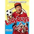 Amazon.com: Ladybugs (1992) : Sidney J. Furie, Rodney Dangerfield ...