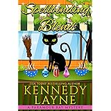 Haunting Blend (A Paramour Bay Cozy Paranormal Mystery Book 4) - Kindle ...