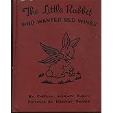 The Little Rabbit Who Wanted Red Wings (Reading Railroad): Bailey ...