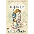 The Buccaneers: Wharton, Edith, Mainwaring, Marion: 9780140232028 ...
