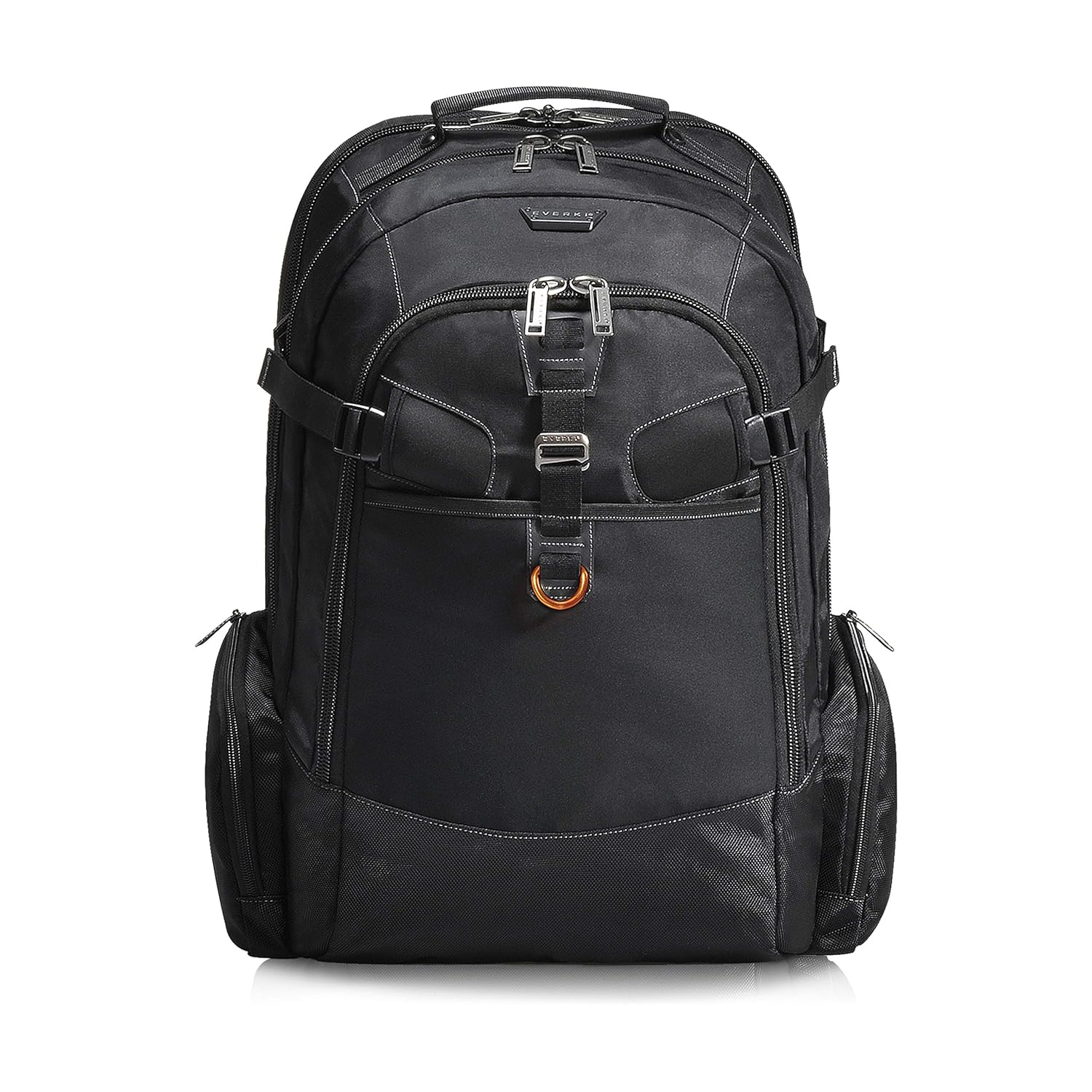 Everki Titan Checkpoint Friendly Laptop Backpack Fits Up to 18.4-Inch ...