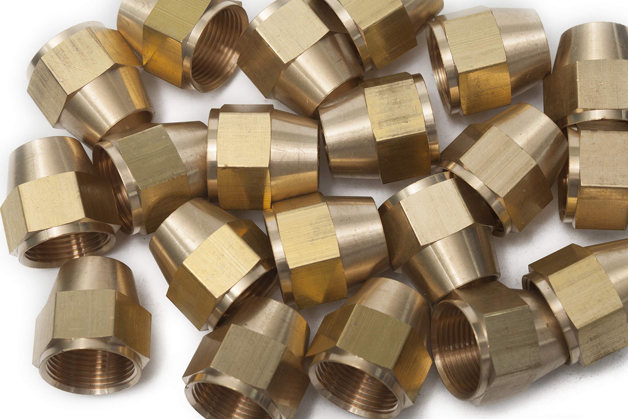 Nut Fittings Bahrain | Buy Online | Whizz Others