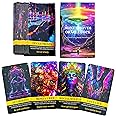 Amazon.com: DPEHAKMK Money Oracle Cards, Career Oracle Deck, Life ...
