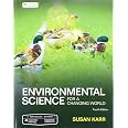 Amazon.com: Scientific American Environmental Science for a Changing ...