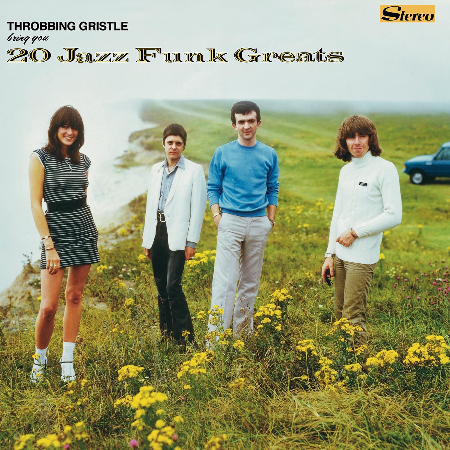 20 Jazz Funk Greats [帯解説・歌詞対訳 / 2CD / HQCD(高音質CD)仕様 / 紙ジャケ仕様 / 国内盤 ...