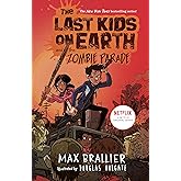 The Last Kids On Earth Series Books 1 - 11 Collection Set By Max ...