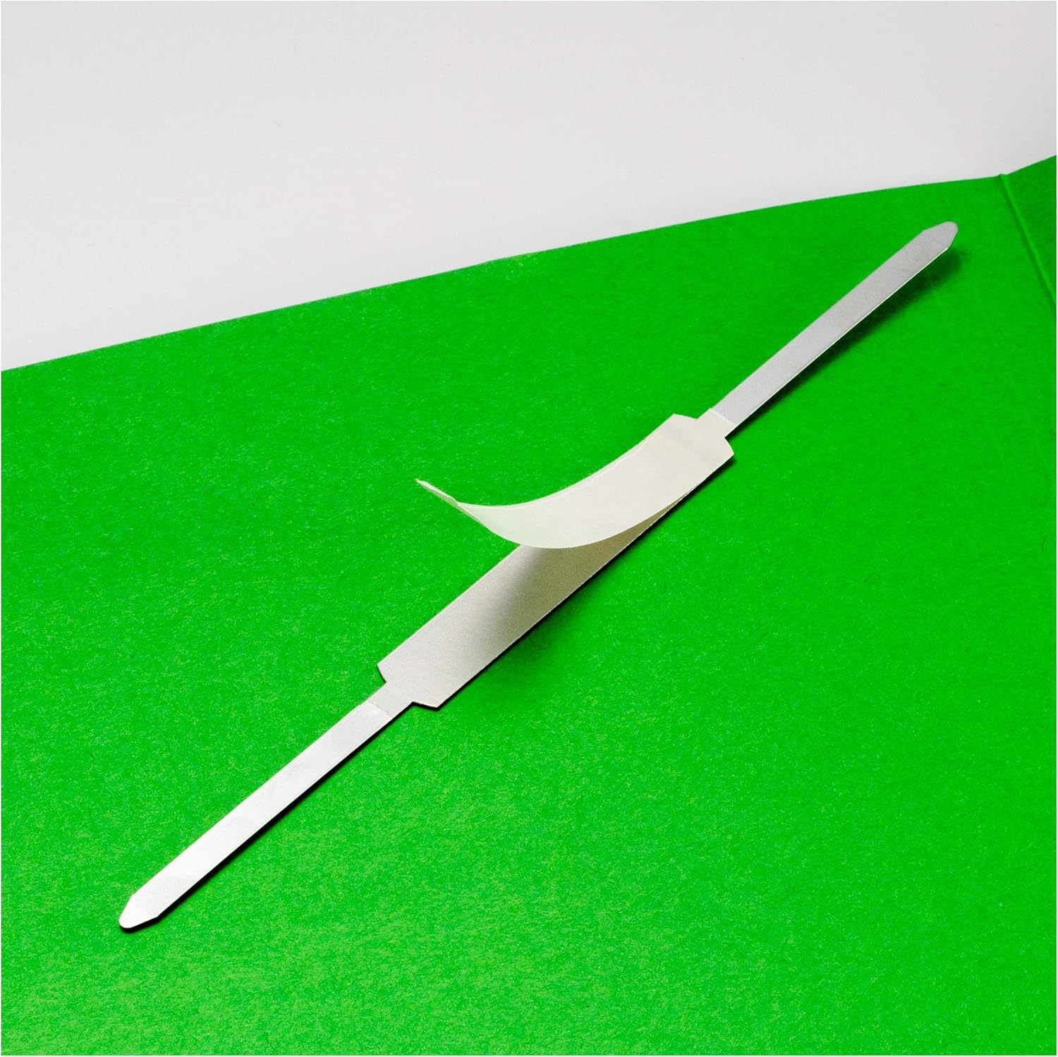 2 Inch Capacity ACCO Premium Prong Fastener Sets For 2 Hole Punch