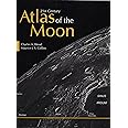 21st Century Atlas of the Moon: Wood, Charles A., Collins, Maurice J. S ...