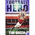 Football Hero (Football Genius, 2): Green, Tim: 9780061122767: Amazon ...