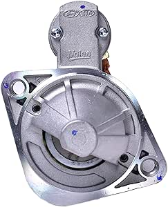 Amazon.com: Genuine Hyundai 36100-2B100 Starter Assembly: Automotive