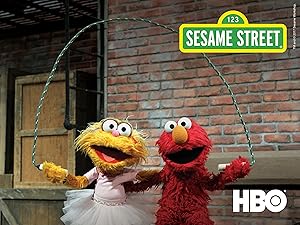 Watch Sesame Street - Season 36 | Prime Video