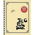 Amazon.com: The Real Book - Volume 1: Sixth Edition | C Instruments ...