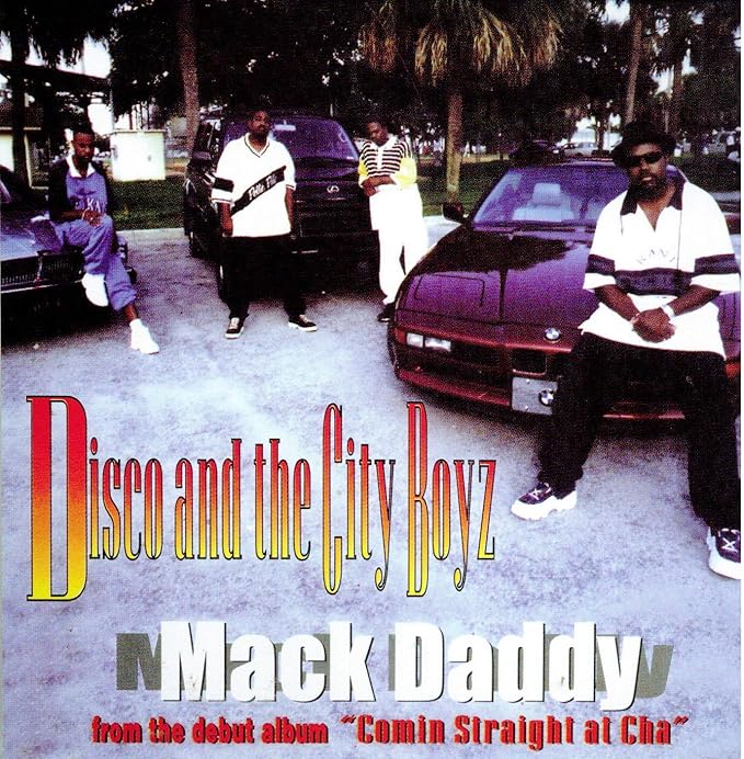 Mack Daddy - Amazon.co.uk