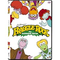 Amazon.com: Fraggle Rock: The Complete Series : Gerard Parkes, Steve ...