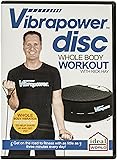 Vibrapower-Disc: Amazon.co.uk: Sports & Outdoors