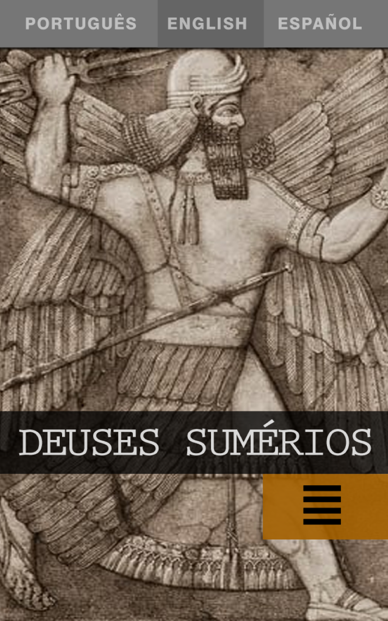 Deuses Sumérios: Amazon.com.br: Amazon Appstore