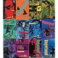 Vagabond (VIZBIG Edition) Complete Collection Manga Set (Vol 1-12) by ...