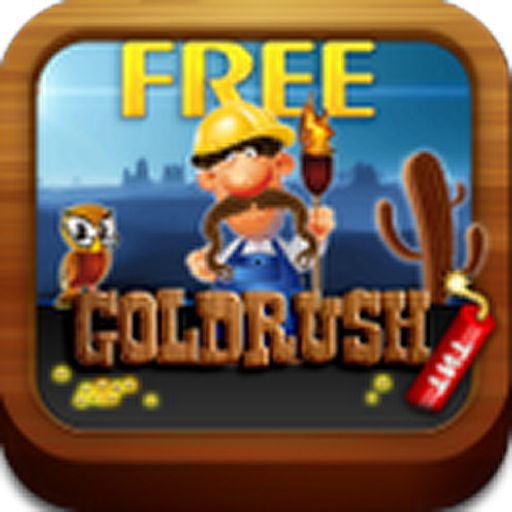 Gold Rush Slot Machines:Amazon.com:Appstore for Android