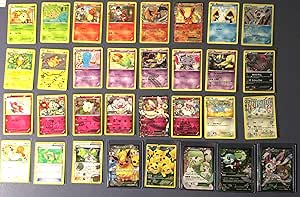 Amazon.com: Pokemon Generations Complete Radiant Collection RC1- RC32 ...