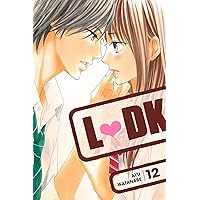 Amazon.com: LDK Vol. 4 eBook : Watanabe, Ayu, Watanabe, Ayu: Kindle Store