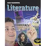 Holt McDougal Literature: Student Edition Grade 9 2012: HOLT MCDOUGAL ...