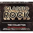 Amazon.com: Classic Rock: Collection: 5053105471652: Various Artists: Books