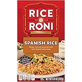 Amazon.com : Rice-A-Roni Mexican Style 6.4 OZ (12 Pack) : Wild Rice ...