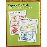 Explode the Code 1 by Hall, Nancy