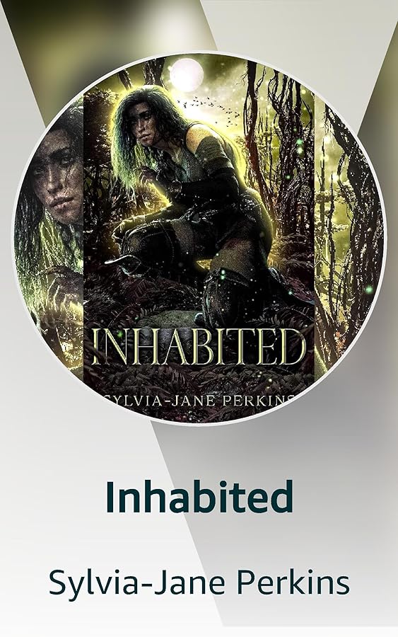Inhabited | Kindle Vella